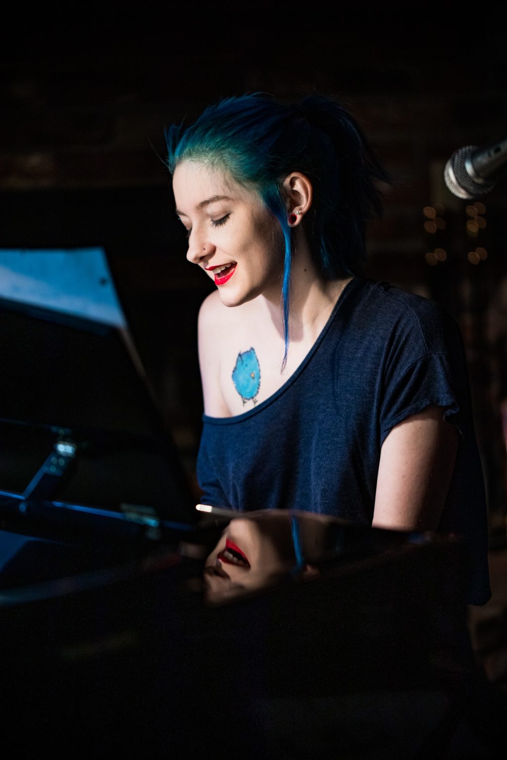 Top 5 Rising Genre-Crossover Artists | Honk Magazine