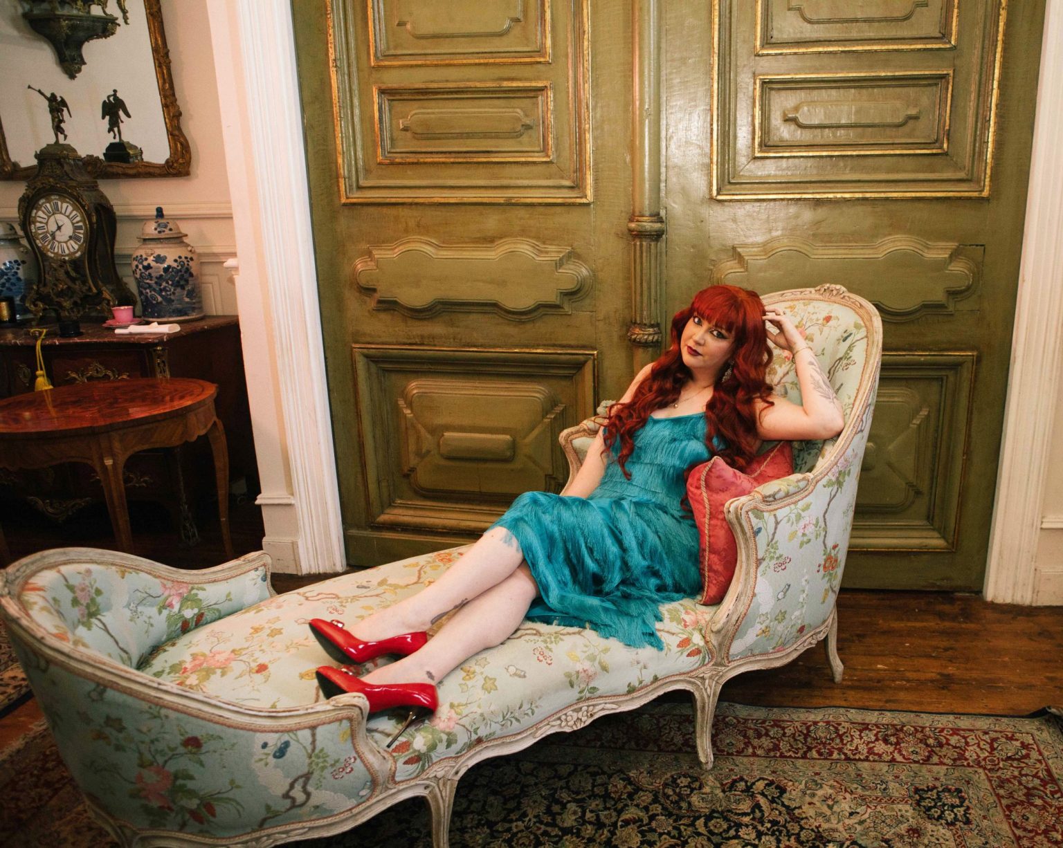 MEET POLO SHAK, THE AMERICAN RAPPER WHO IS REWRITING HISTORY IN THE ...