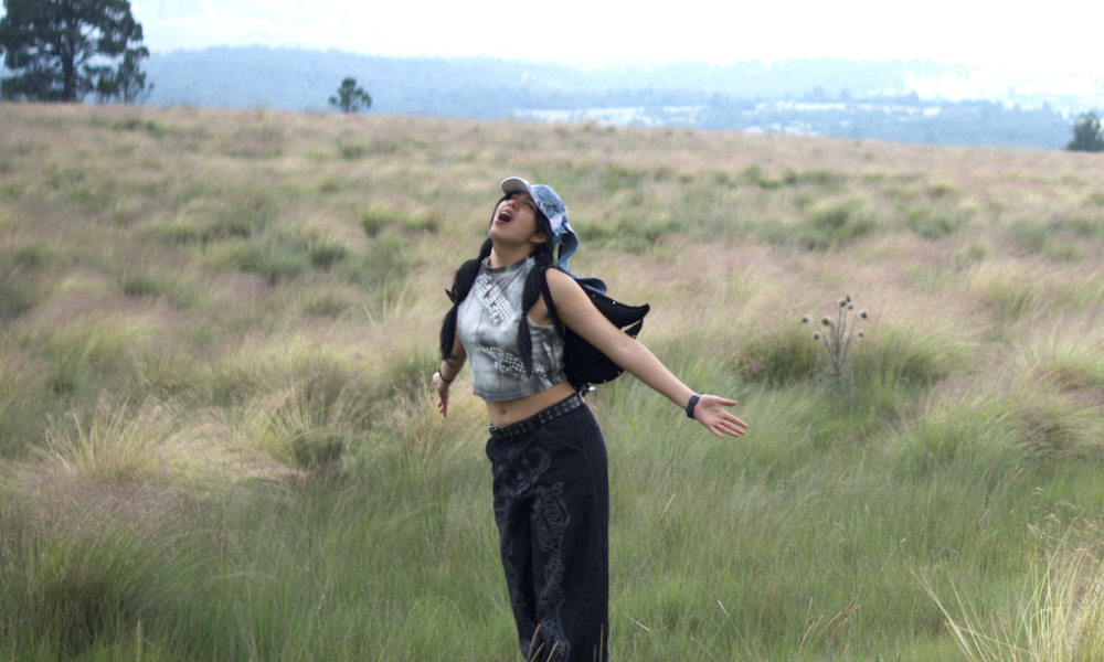 Marc the Prophet drops his new inspiring single, "Reflections" | Honk ...