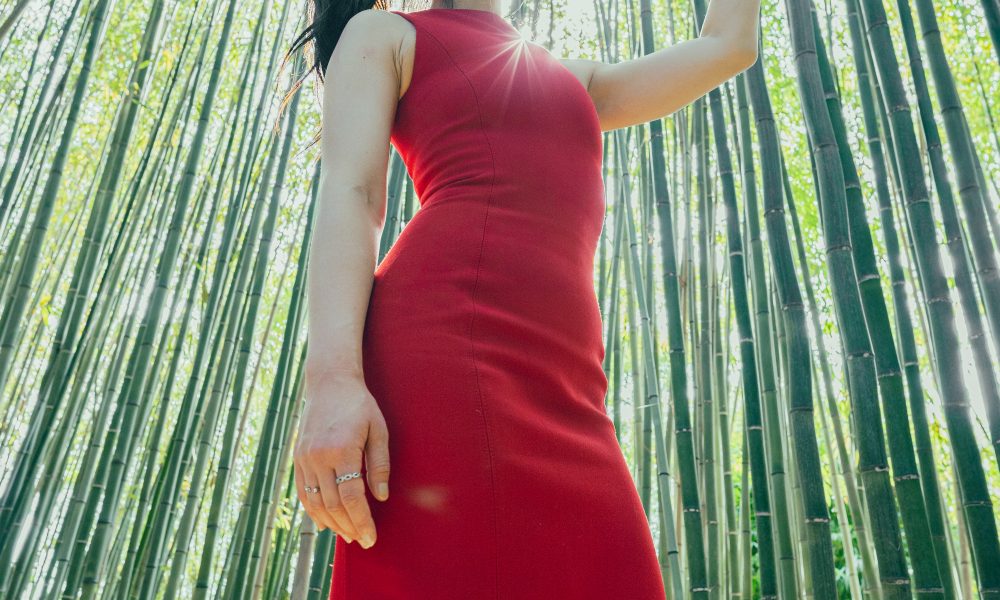 Janet Noh Takes a Deep Dive into Vulnerability with 'One Breath'