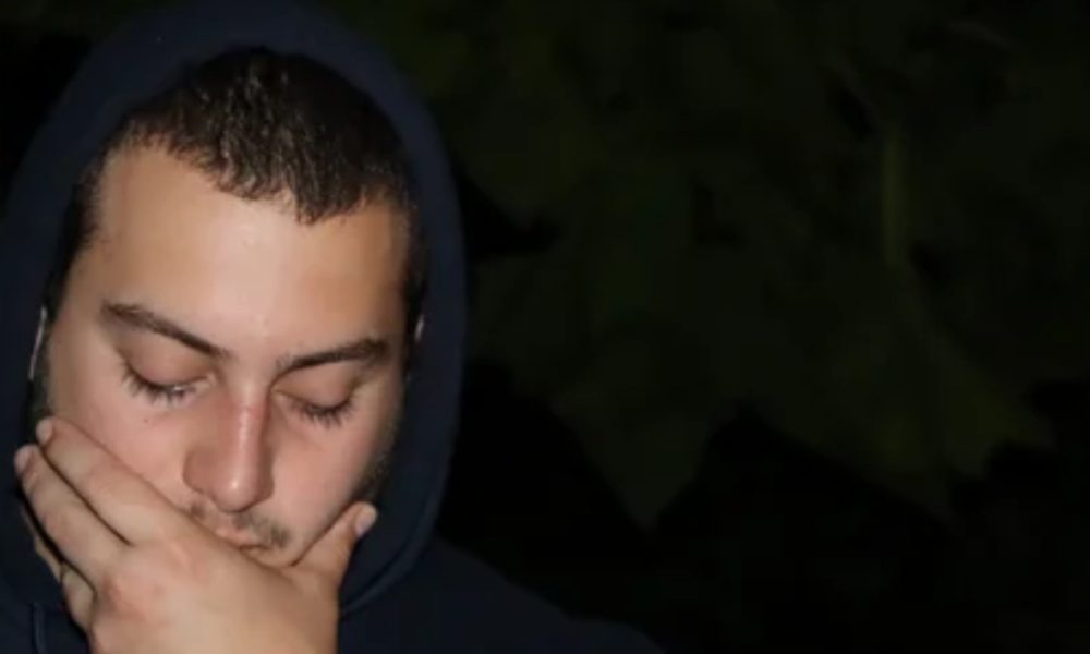 B.Cave & Elijah Kyle & Max Mitchell - Independence Day | Honk Magazine