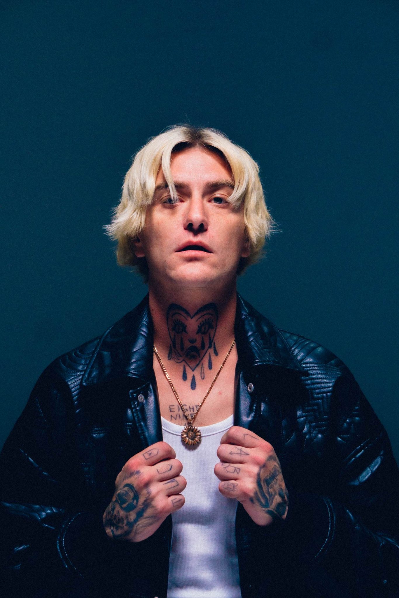 Top 5 Rising Genre-Crossover Artists | Honk Magazine