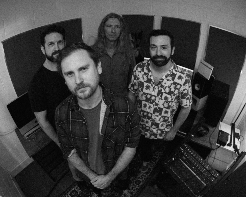 A1exo shares a new single, "Vibe With Me" | Honk Magazine