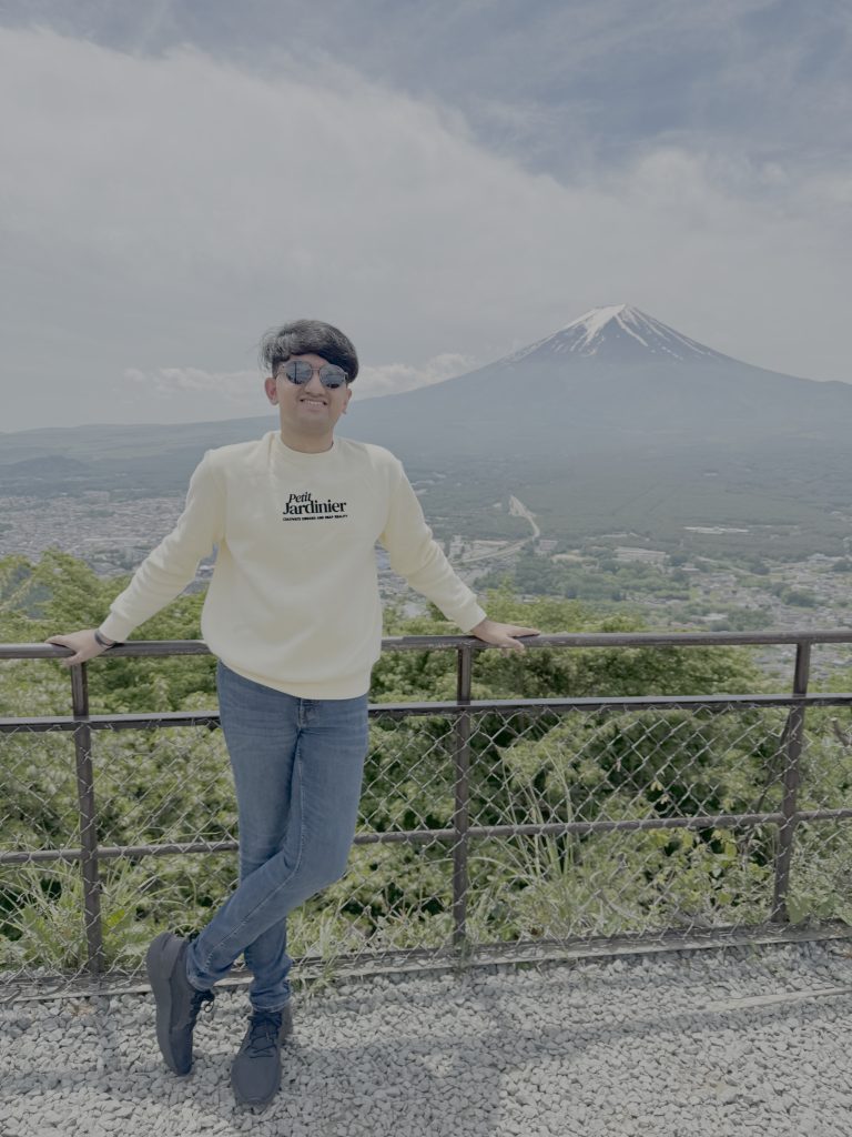 Who is Lem Turner? | Honk Magazine