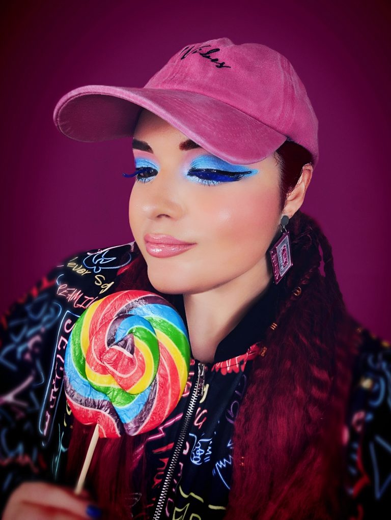 Exclusive Interview With 10-Year Old Singer-Songwriter Bella Delle ...