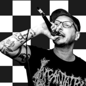 Premiere: Elin Wolf Unveils Indie-Rock Masterpiece Titled “Nighttrain ...