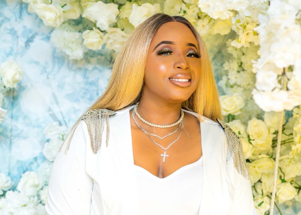 NADIA unleashes a sonic ecstasy with her new single, "Buzz" | Honk Magazine