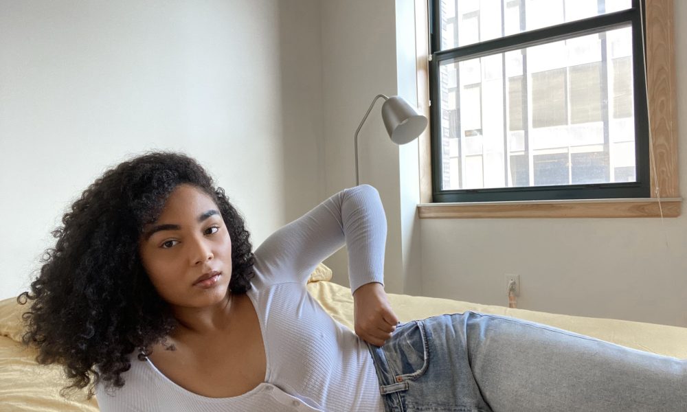 Meet Jeremiah Stokes, Hip Hop Artist To Look Out For In 2021