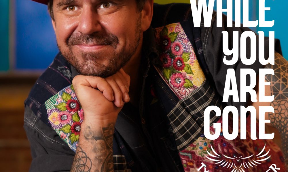 TY STONEHAWKER POURS HEART AND SOUL INTO NEW SINGLE, "WHILE YOU ARE ...