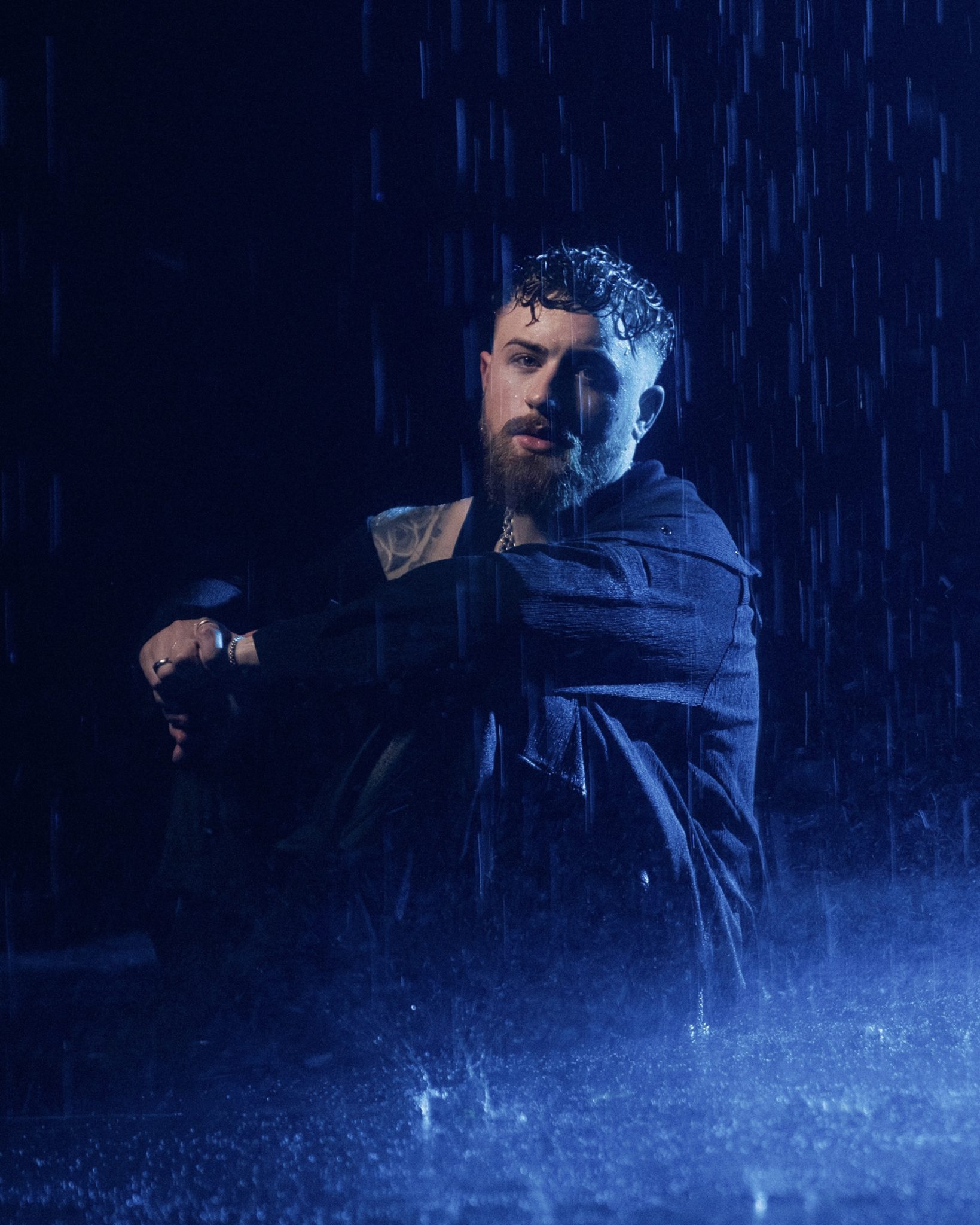 Rotana Shares a new single with visuals for "Twelve" - Music | Honk ...