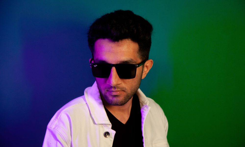 Ron-3 - Lost | Honk Magazine