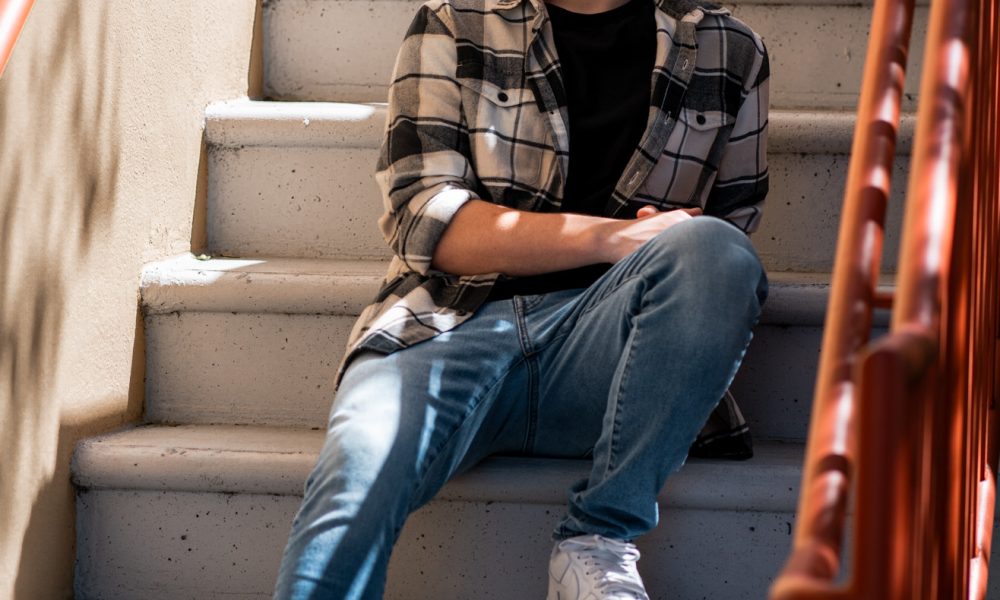Malachi Gagnon unveils heartbreak's chilling touch in latest single ...