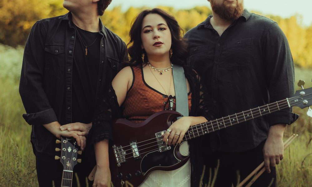 Mel Bryant & the Mercy Makers release a passionate track with “God ...