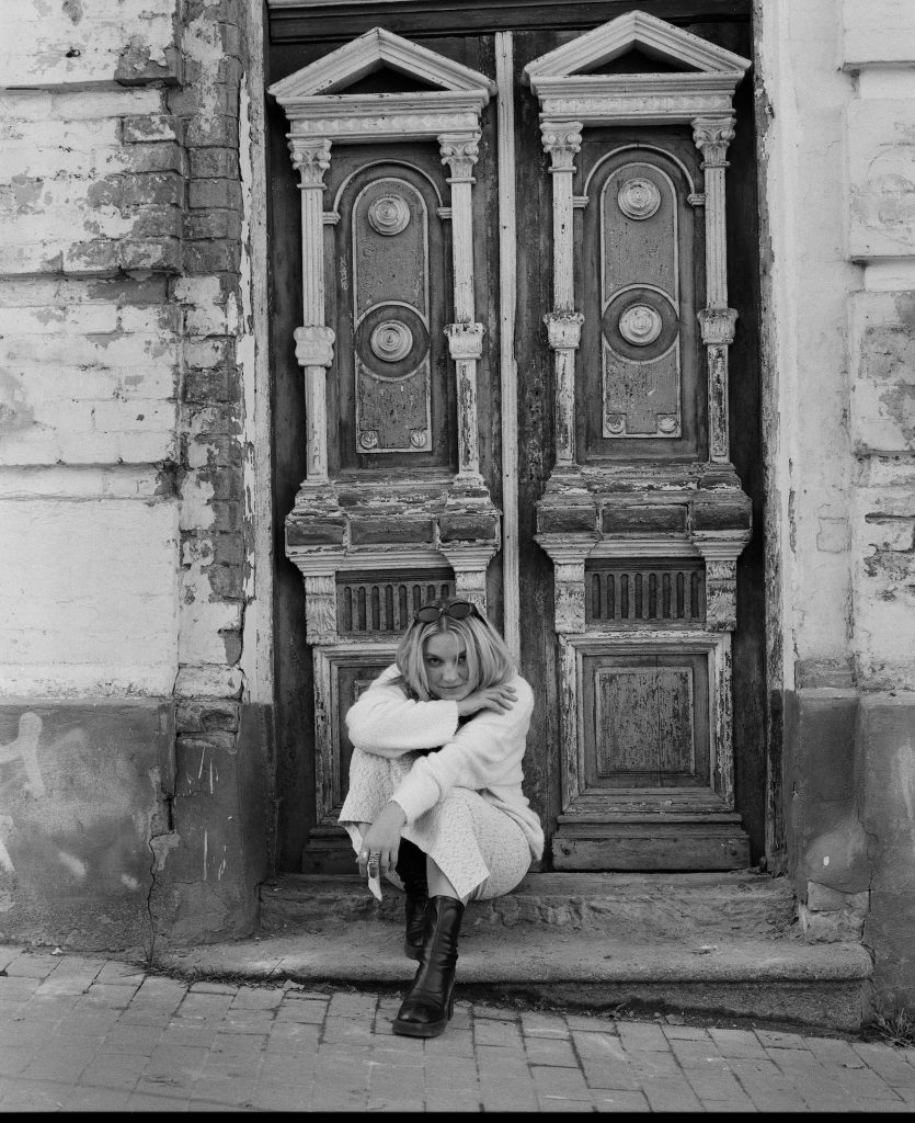 Tracy Morrison's "The Ballad of Ardith Clark" Honors the Legacy of a ...