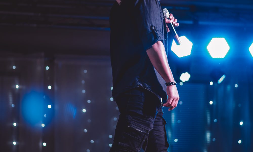 Premiere: Elin Wolf Unveils Indie-Rock Masterpiece Titled “Nighttrain ...