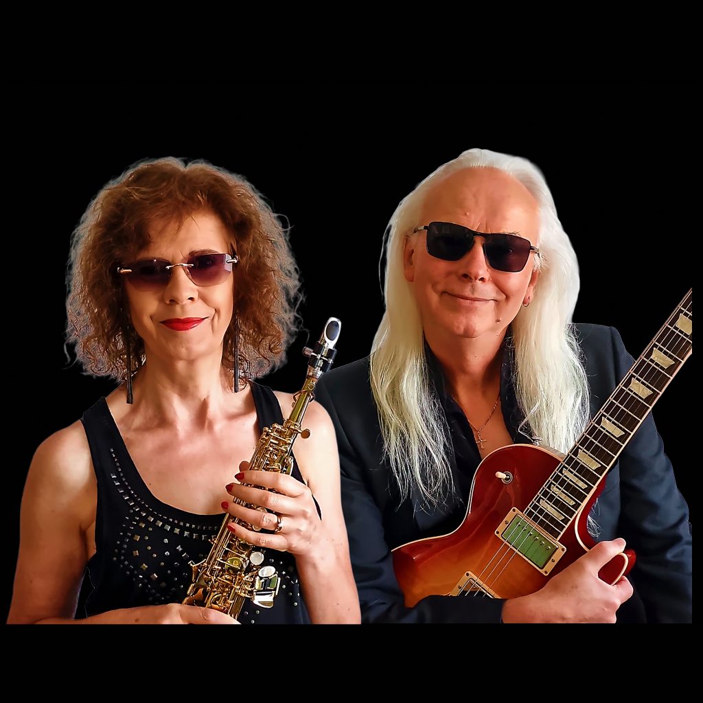 Sahara CyberStars evokes a soul-stirring sonic charm with its new ...