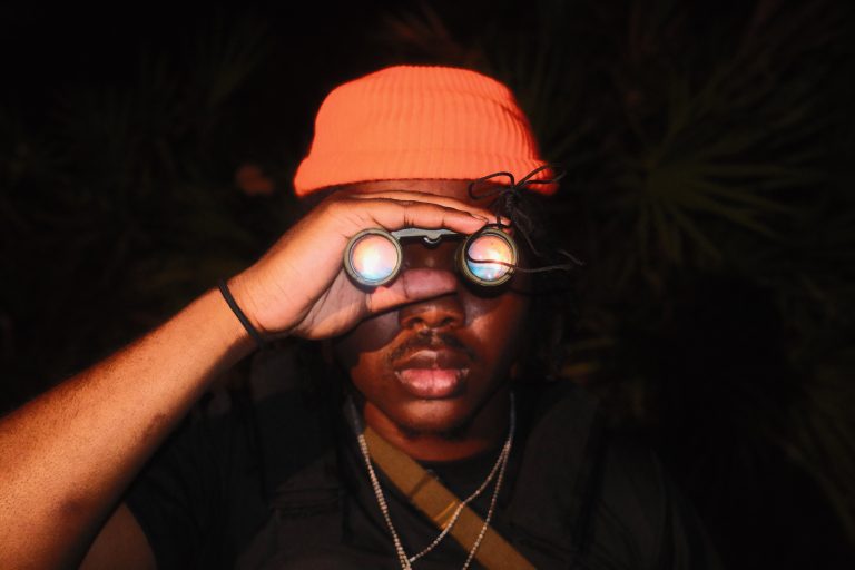 YAZ Captures Effortless Positivity With Debut EP ‘Letter From the Stars’