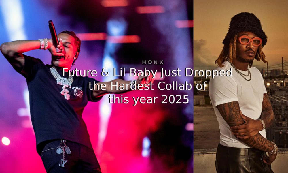 Lil Baby's Hilarious Traffic Stop Revealed in Resurfaced Police Footage
