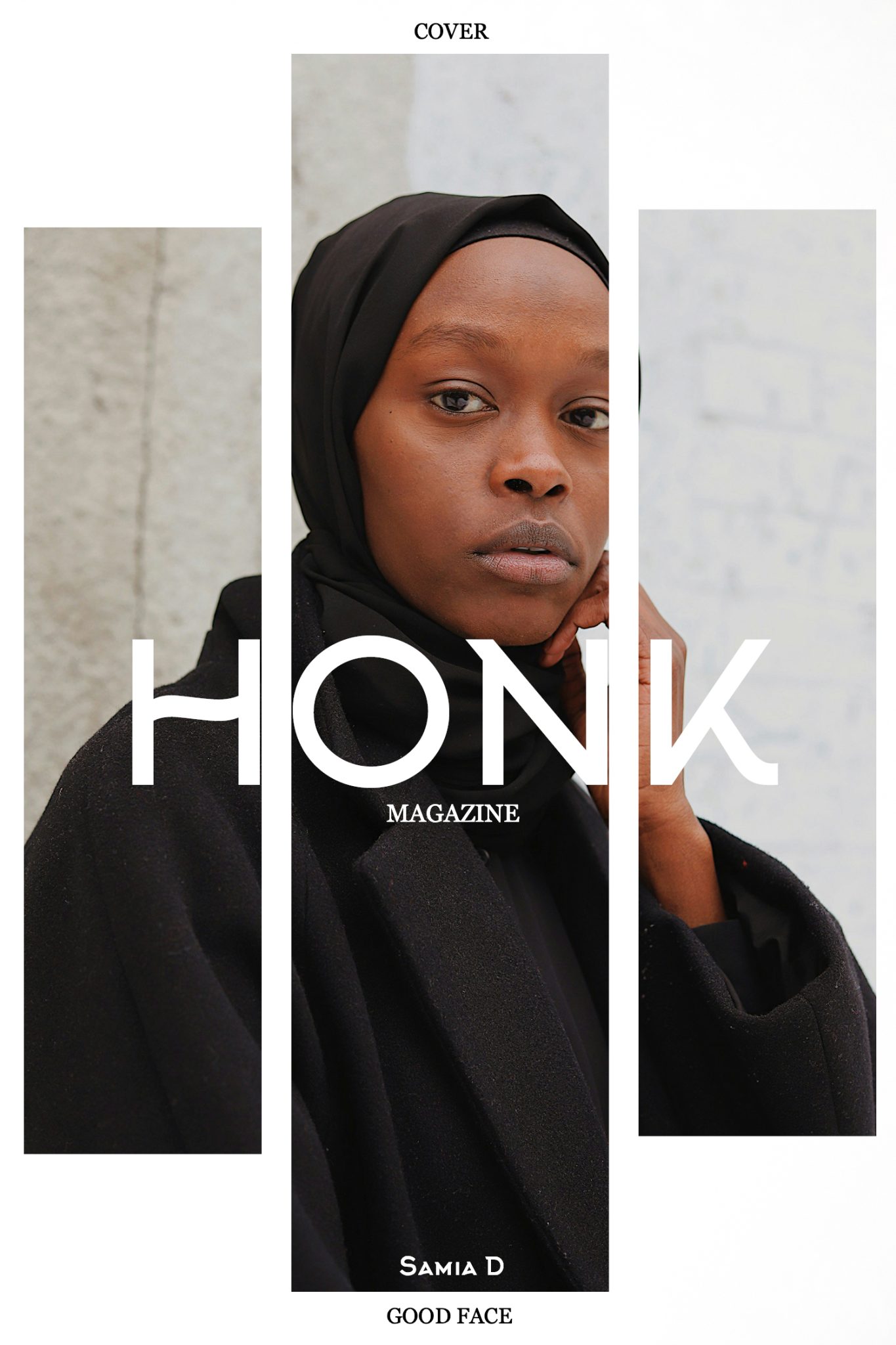 MTS Management Group artists – Honk Magazine