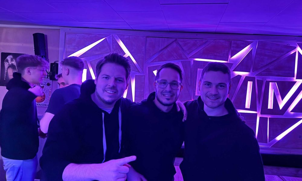 ElKremso shares Raw Emotion and Electrifying Rock Vibes with "Only When ...