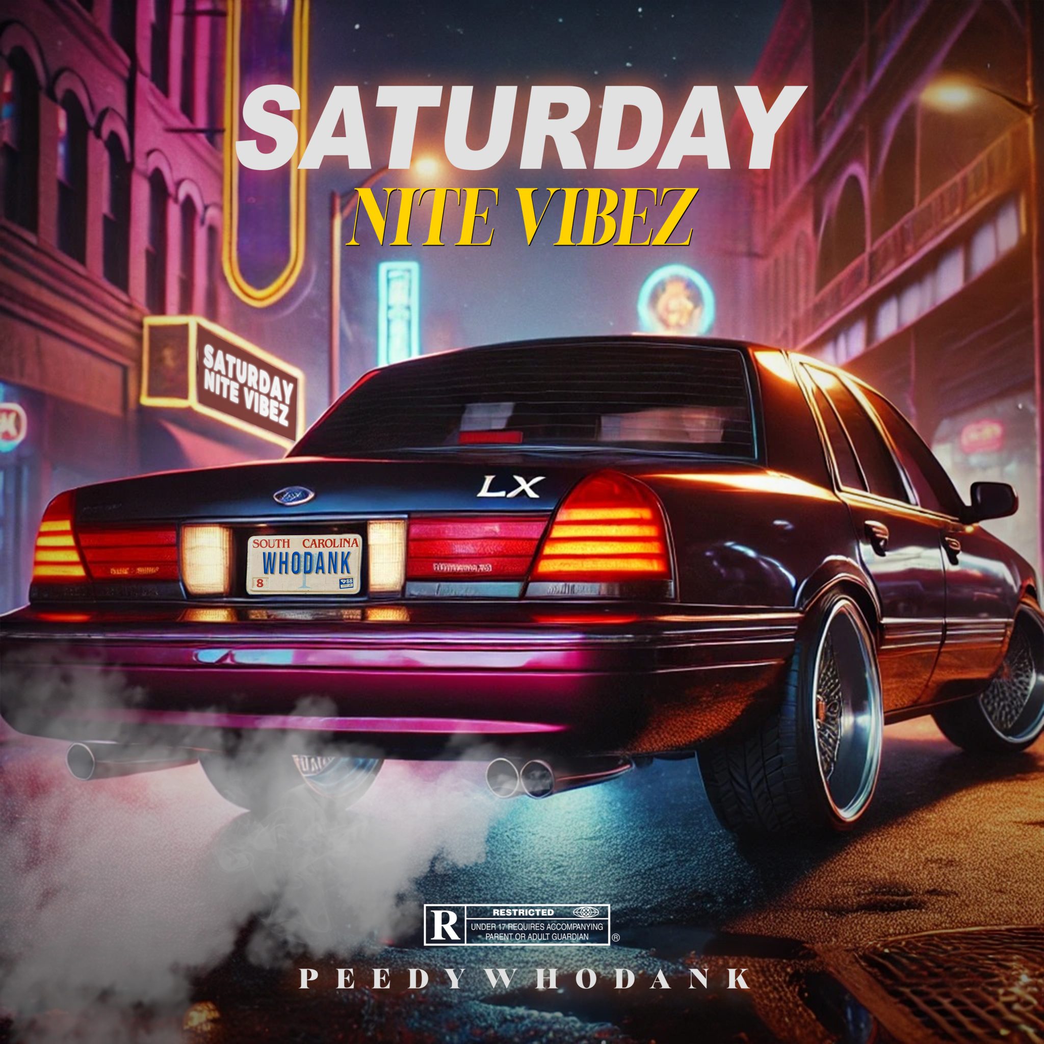 GINGER MAY Unleashes Rock-Funk Fusion "MOCKSTER," Redefining Sonic ...