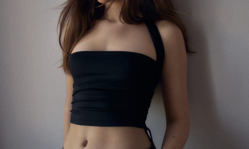 Mia Mathilda breaks chains with powerful debut single “Radical Acceptance”