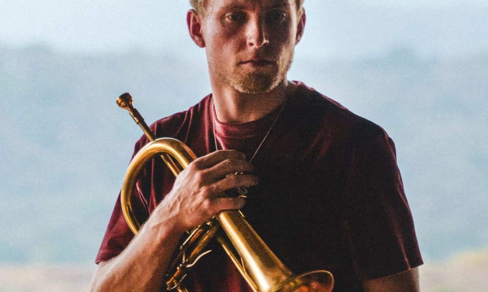 Mike Mol delivers hope and a tribute with new single "FUTURE IS NOW"