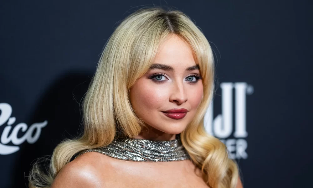 Offset Names Sabrina Carpenter As His Secret Crush