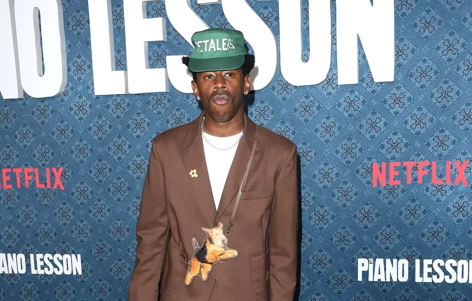 Tyler The Creator And Doechii Ignite Paris With Fresh Vibes At Louis ...