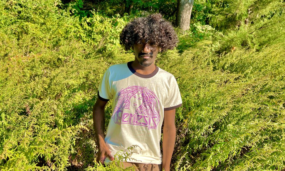 BRIEL the Artist turns emotional confusion around with "BLUR"