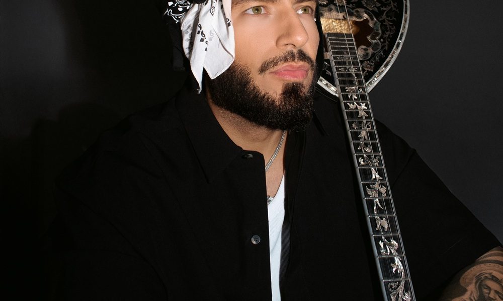 Meet Chey Anderson, Los Angeles’ Sweet Talk Swim Ambassador