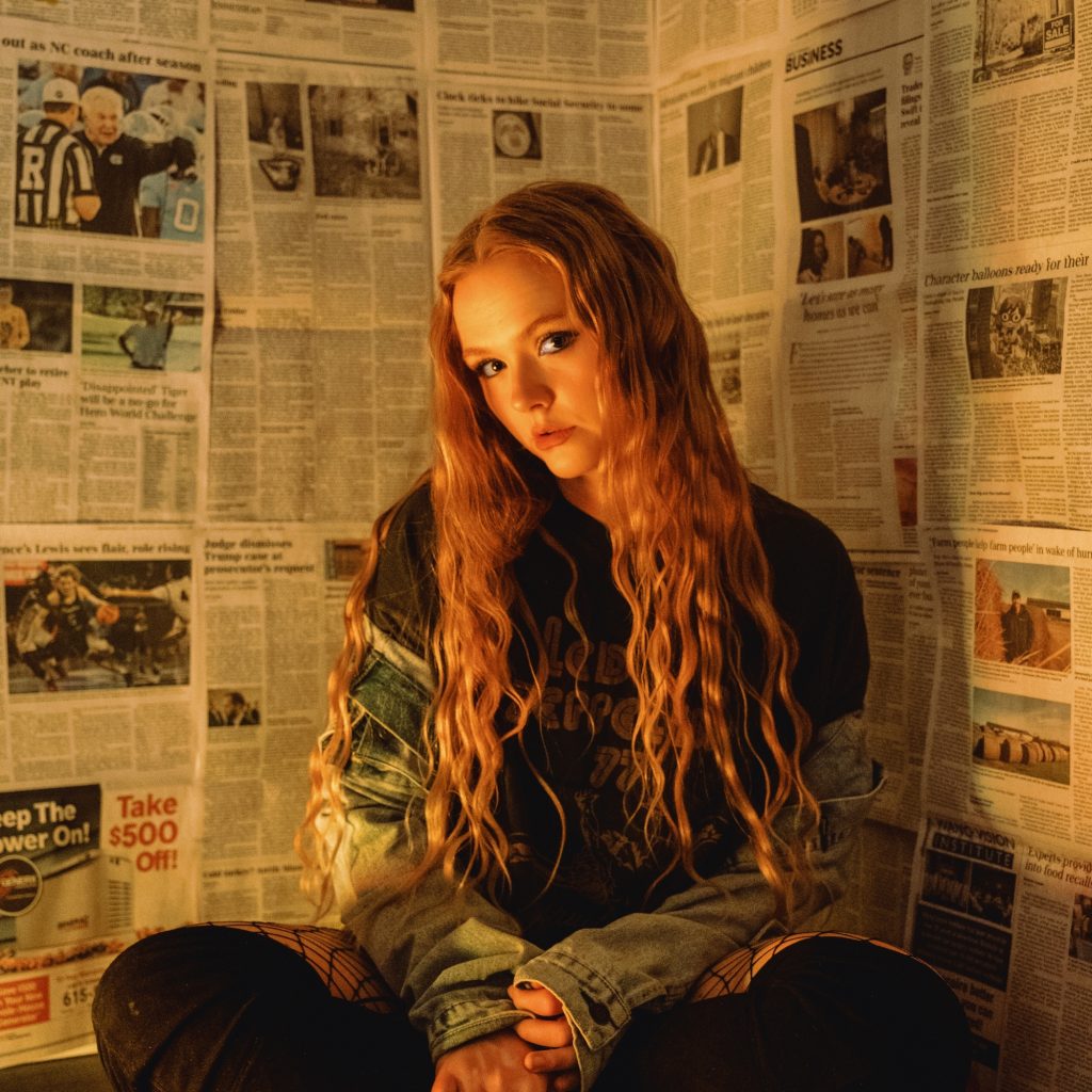 DMV music artist Dulli drops a new single and visual for “Don’t Leave ...