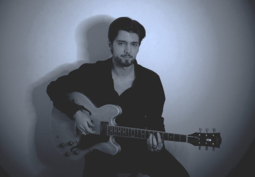 Top 5 Rising Genre-Crossover Artists