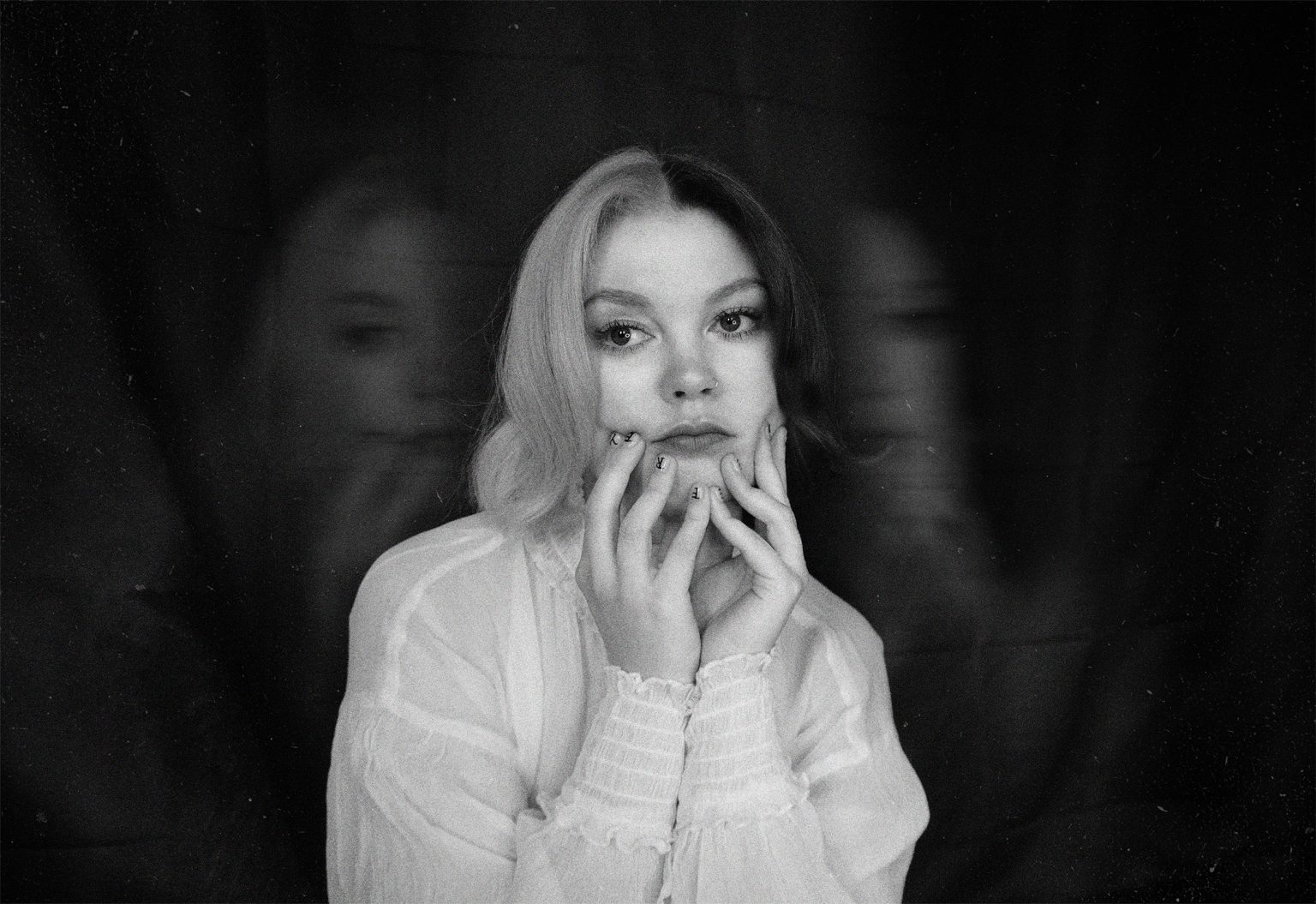 V of 40M's "Martin Luther" Is A Revolutionary Rap Classic For Social ...