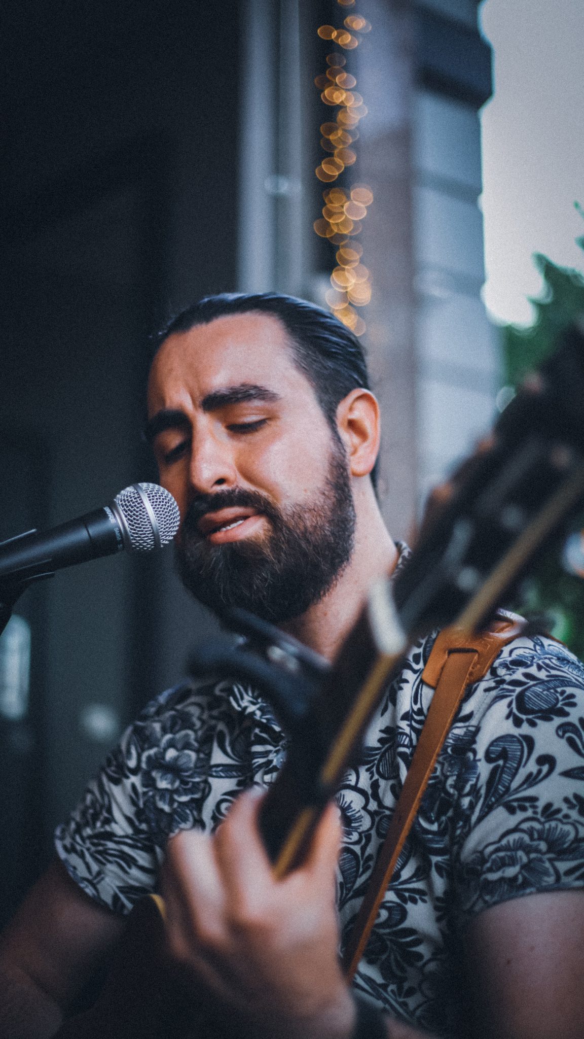 Kayge has unveiled a Symphony of Heartbreak with her debut single ...