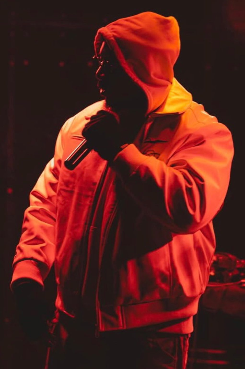 PREMIERE: Talented Rapper Rarri Releases Brand New Music Video, ‘She ...