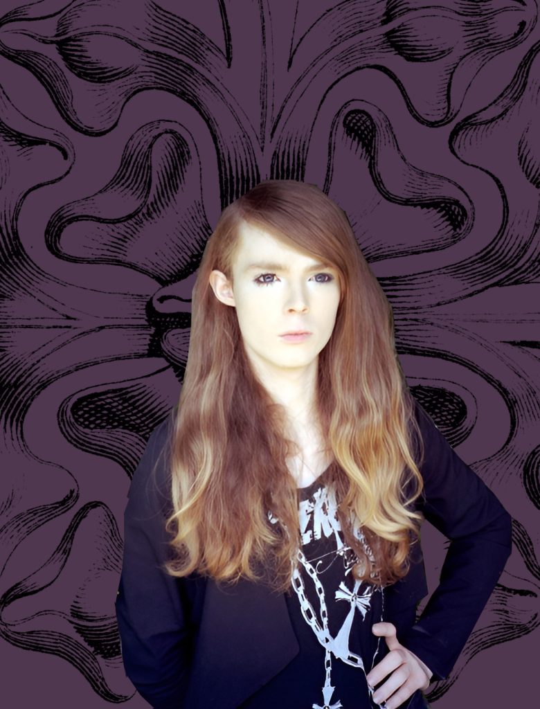 George Katsos releases a solo album "EP2"