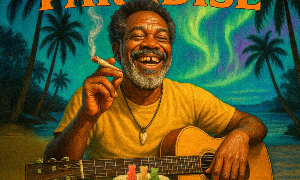 Dukes of Roots ignites a modern anthem for the high-minded and free ...