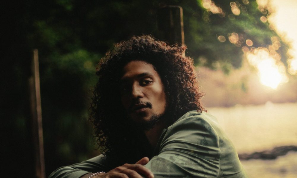 Kalpee Honors Heritage and Heart on His Emotion-Rich New EP Dougla Boi