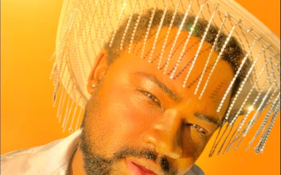 J Terrell Illuminates a New Musical Horizon with ‘Golden Hour’