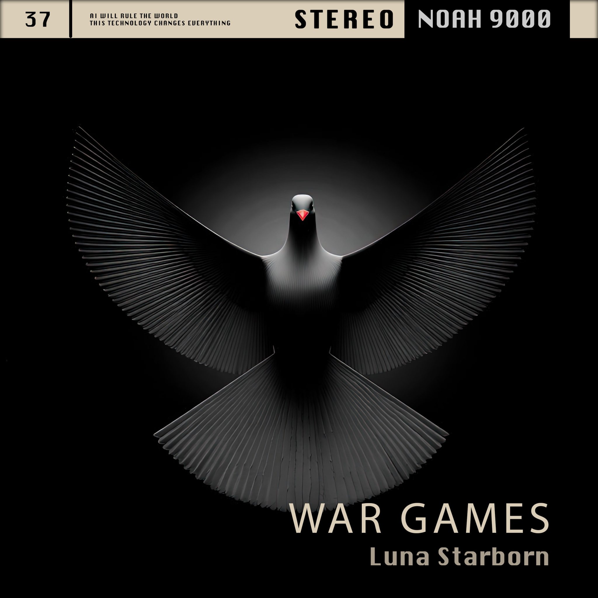 Luna Starborn Confronts Power and Perspective on Bold New Track “Old ...