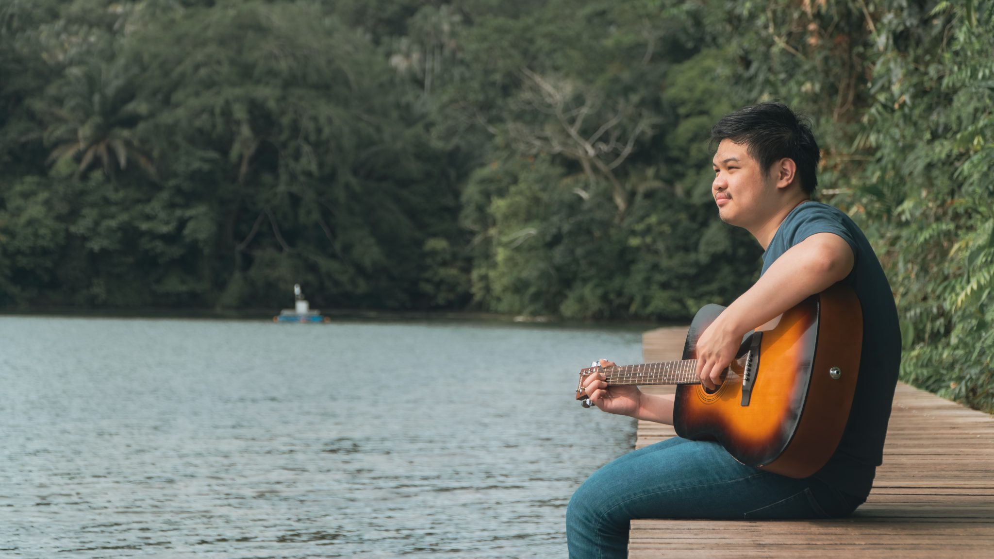 Ethan Loke turns indie-folk into a mirror for capitalism’s cost ...