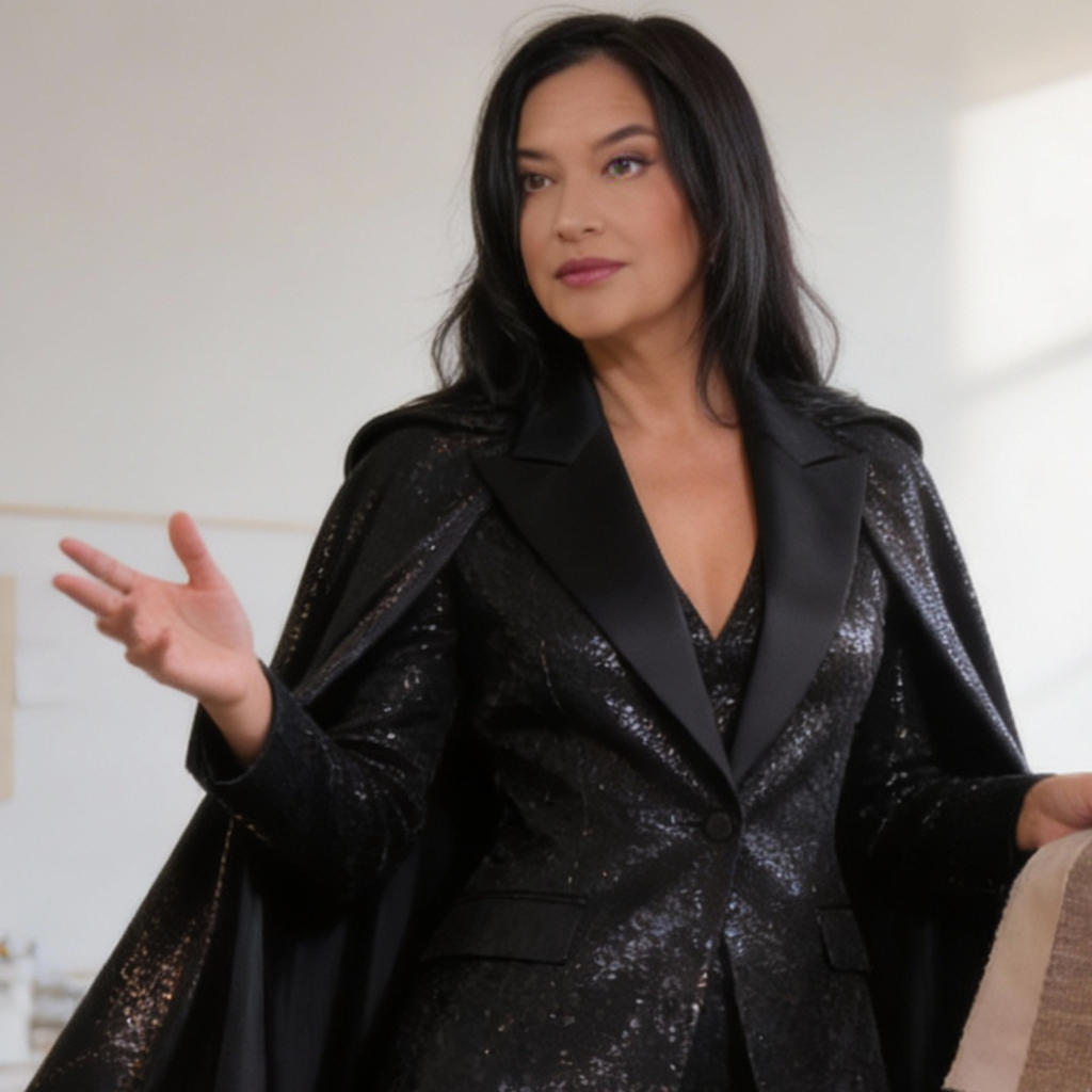 Eylsia Nicolas’s quiet thank you that echoes loudly on new single ...